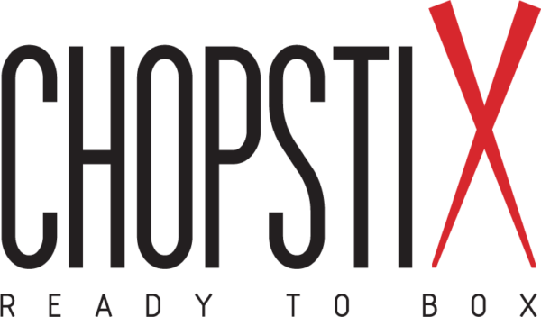 Meniu Chopstix – Chopstix
